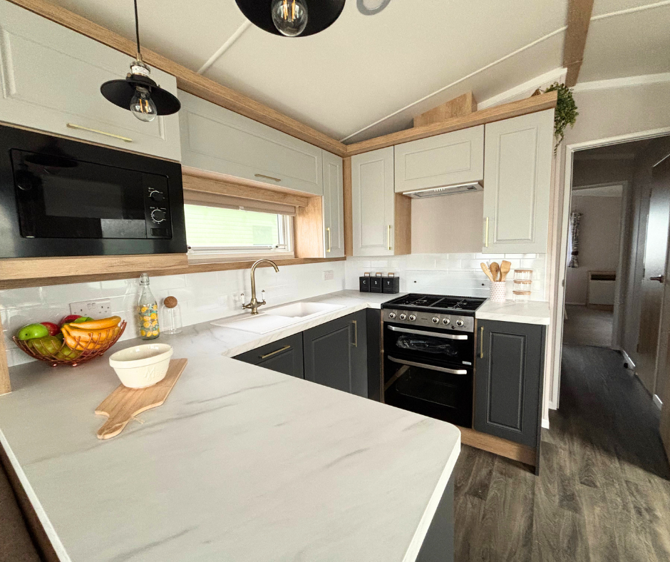 New Static Caravan For Sale Lincolnshire